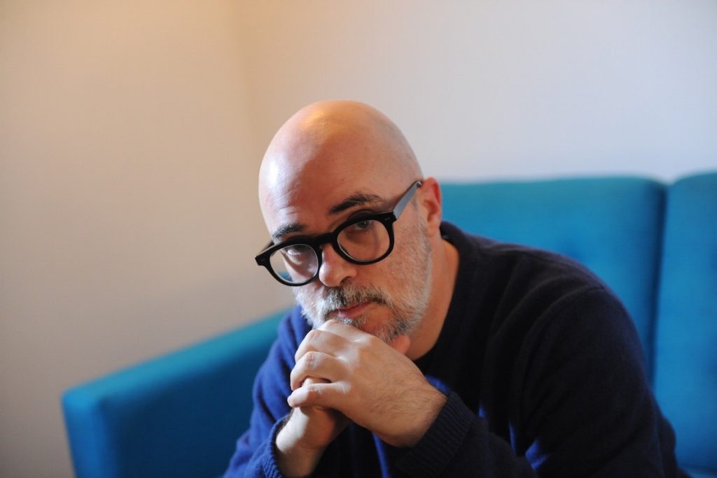 LOS COLORES DE LA LITERATURA | DE NORTE A SUR