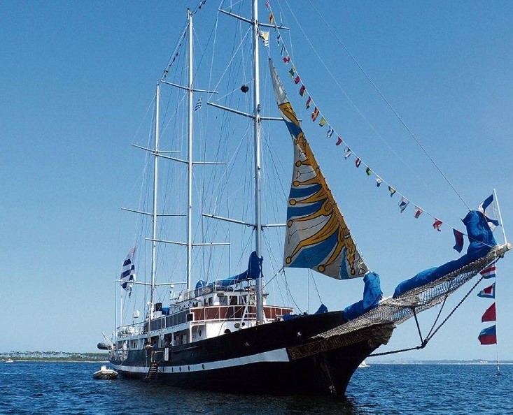 CAPITAN MIRANDA EN NUEVA YORK | DE NORTE A SUR